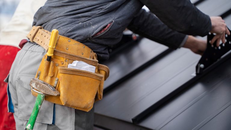 Roofing Services - First Choice Roofing & Home Improvements